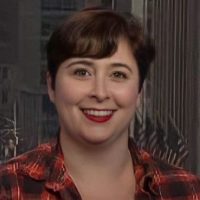 Writing Samples – Daniela Berson